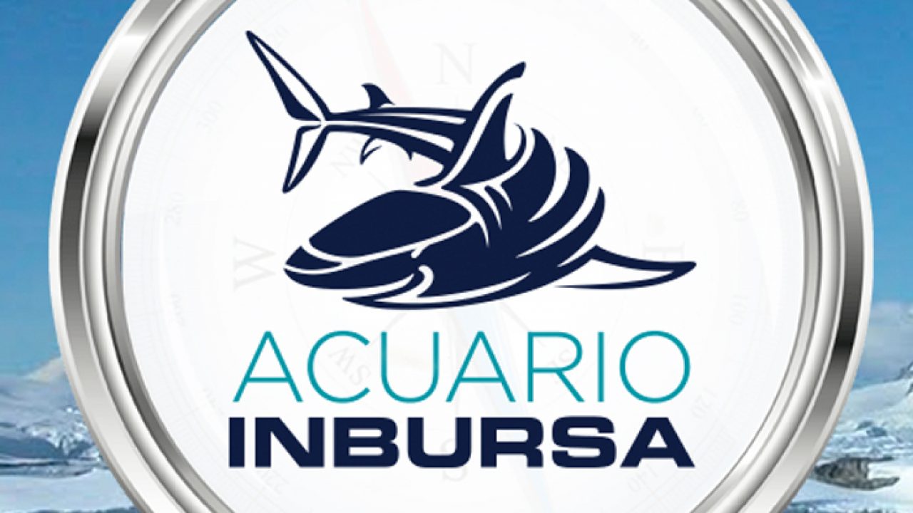 Acuario Inbursa Logo