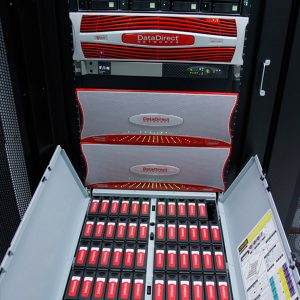 Miztli: la supercomputadora mexicana que compite contra las mejores ...