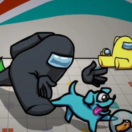 ¿Sabías que cada color de tripulante en Among Us tiene un significado?