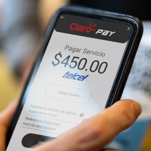 Claro Pay: ¡La app que te da megas gratis y convierte tu celular en el ...