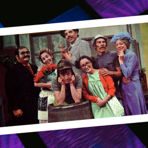 El Chavo del 8’ se une a Disney+? Esto es todo lo que se sabe