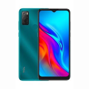 TCL 20E: ¡Conoce todas sus cualidades y déjate sorprender!