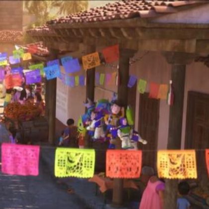 9 datos curiosos de ‘Coco’ de Pixar que quizá no conocías