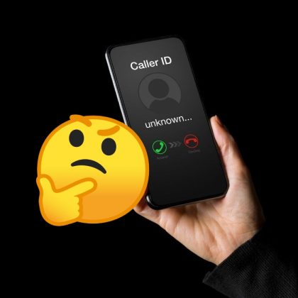 ¿Te llaman y después te cuelgan? Así puedes saber de quién se trata