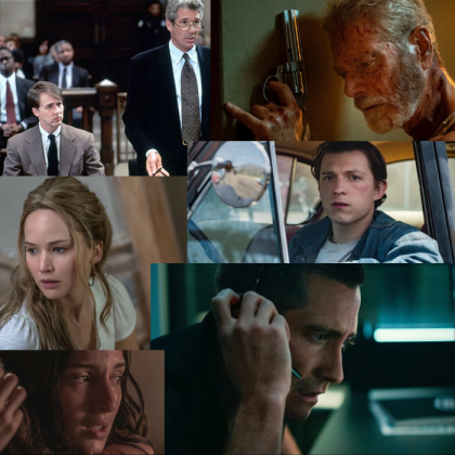 Las mejores 7 películas de suspenso que encontrarás en Netflix