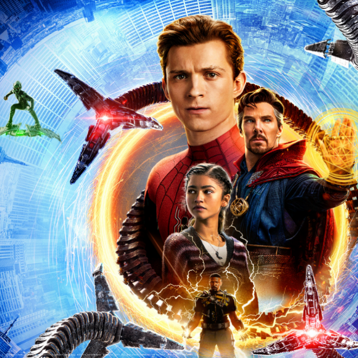 ¡Ya podrás disfrutar de 'Spider-Man: Sin Camino a Casa' en Claro video!