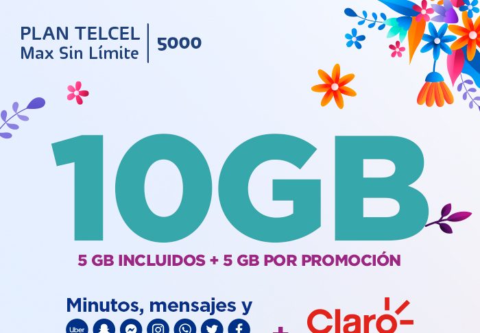 ¡Regresa a clases con un increíble Motorola Razr en un Plan Telcel!