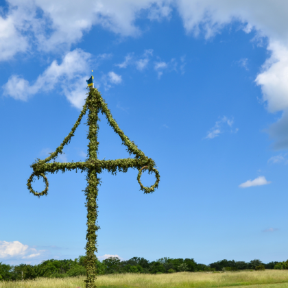 'Midsommar': la celebración real que inspiró la terrorífica película