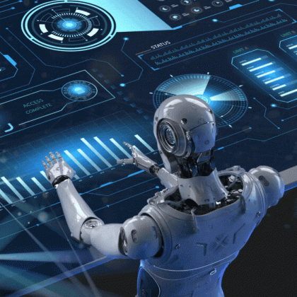 Batalla de inteligencias artificiales: Google presenta su IA Bard