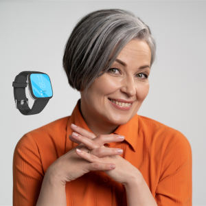 ¿Cómo son los mejores accesorios inteligentes para adultos mayores?