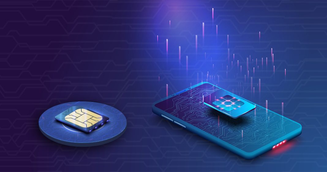 Cómo convertir tu SIM física a eSIM Telcel en minutos