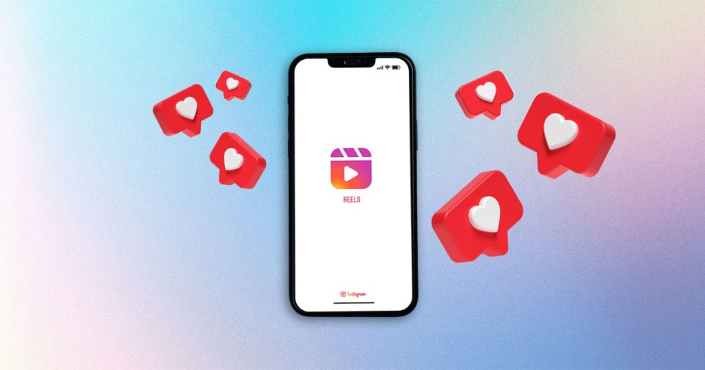 Crea historias continuas en Instagram con 'reels' enlazados